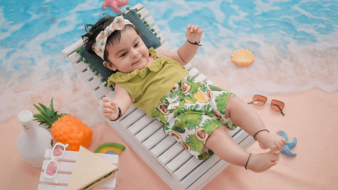 Aesthetic Indian Baby Boy Names: 200 Rare Gems with Meanings